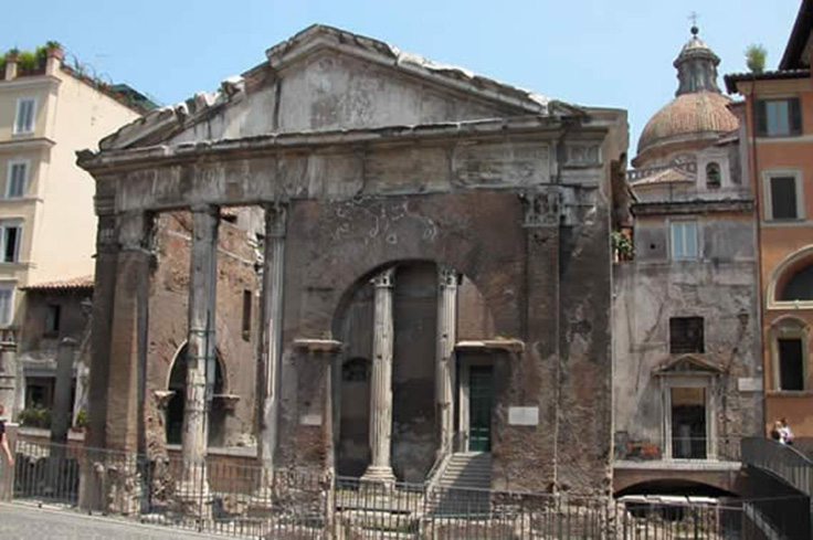 Private Jewish Ghetto Tour in Rome - Through Eternity Tours