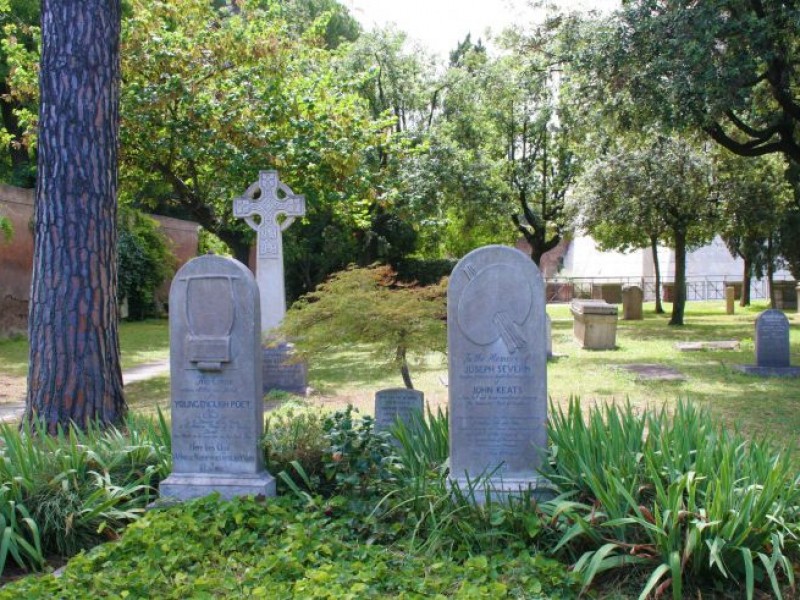 Hidden Rome Tour: 3 spectacular sites | Through Eternity Tours