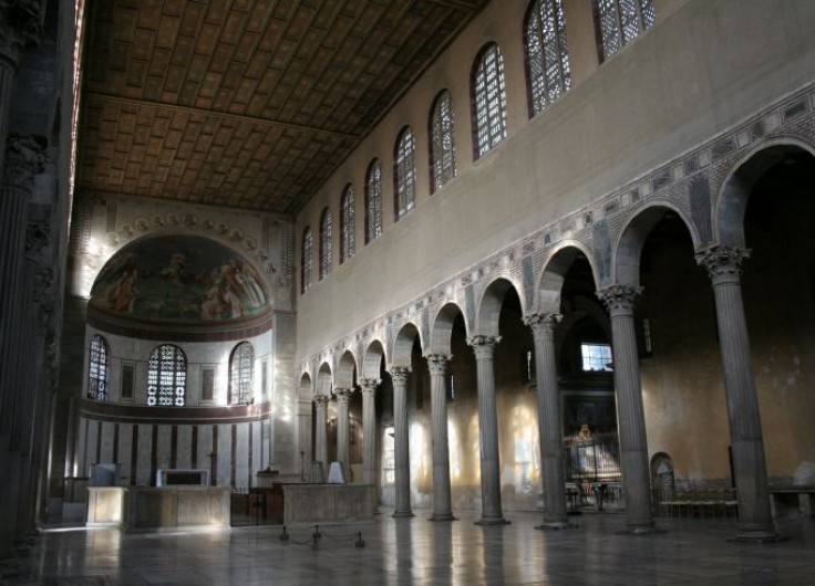 Rome tours and Day Trips from Rome | Through Eternity Tours