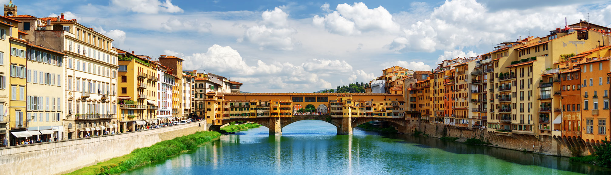 Day Trip from Rome to Florence - Through Eternity Tours