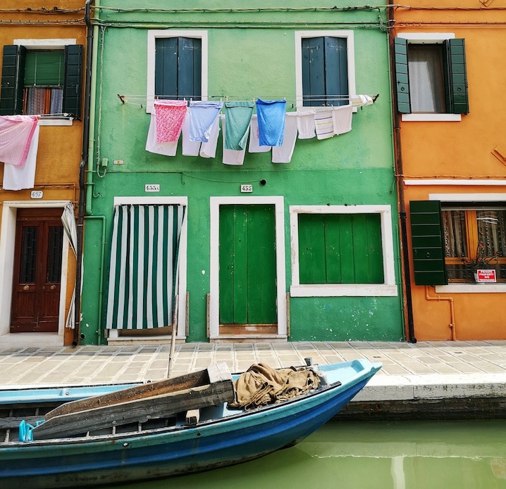 Murano, Burano & Torcello Islands Tour - Through Eternity Tours