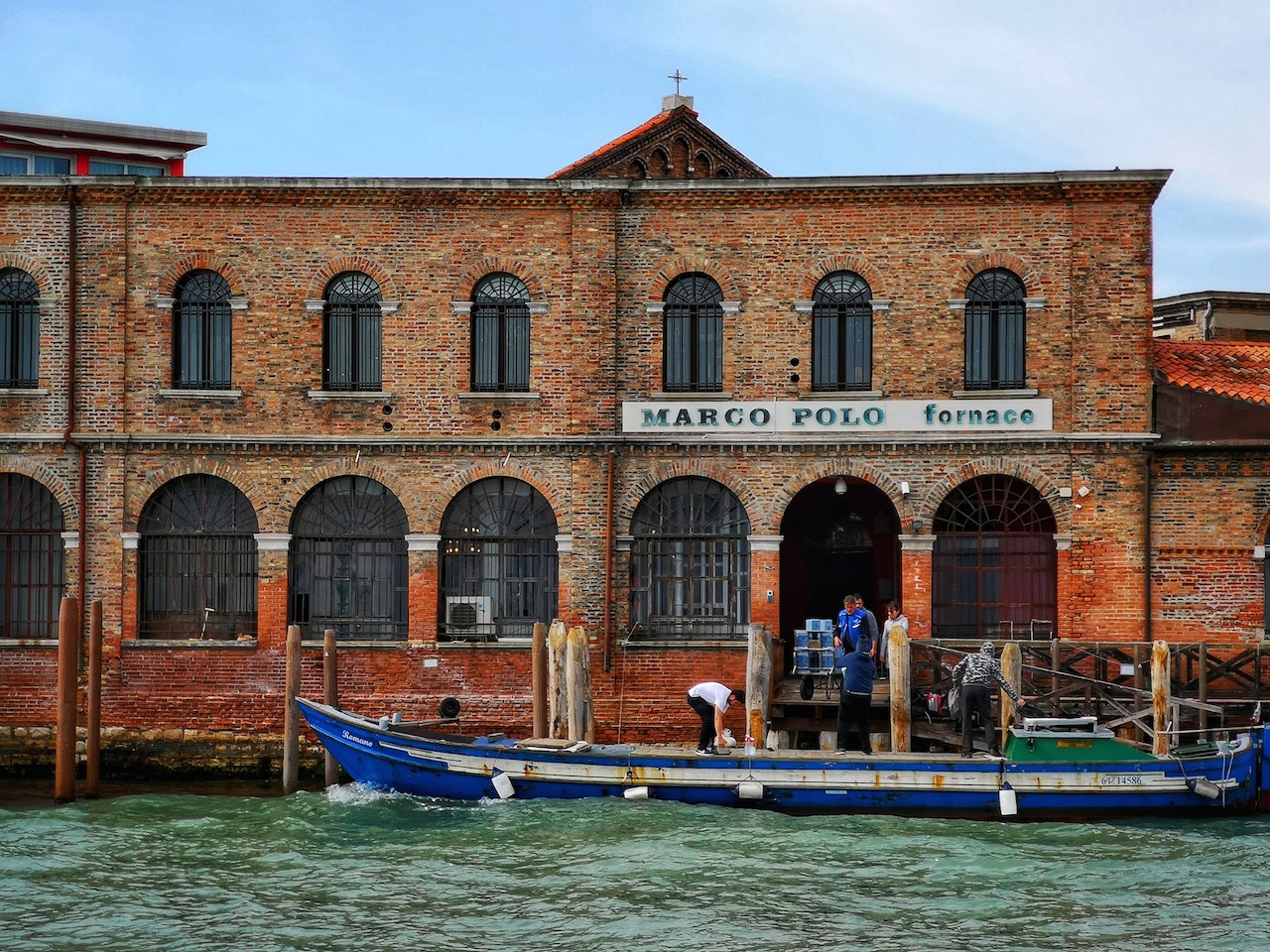 Murano, Burano & Torcello Islands Tour - Through Eternity Tours