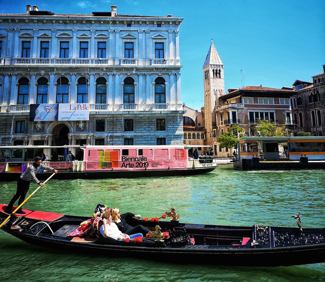 Murano, Burano & Torcello Islands Tour - Through Eternity Tours