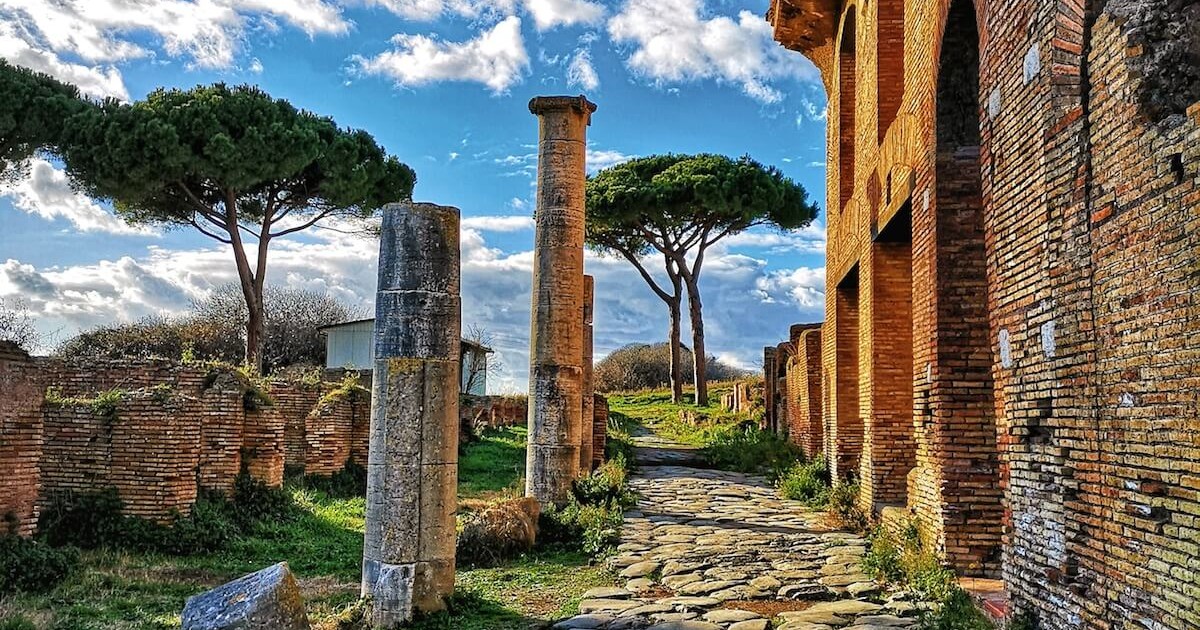 A Guide to Ostia Antica: 10 Things You Need to See in Rome’s Ancient ...
