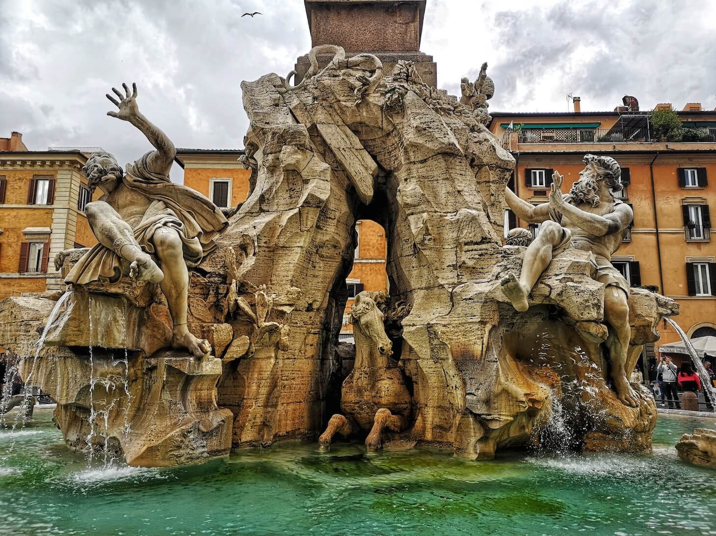 Rome in a Day Tour - Through Eternity Tours