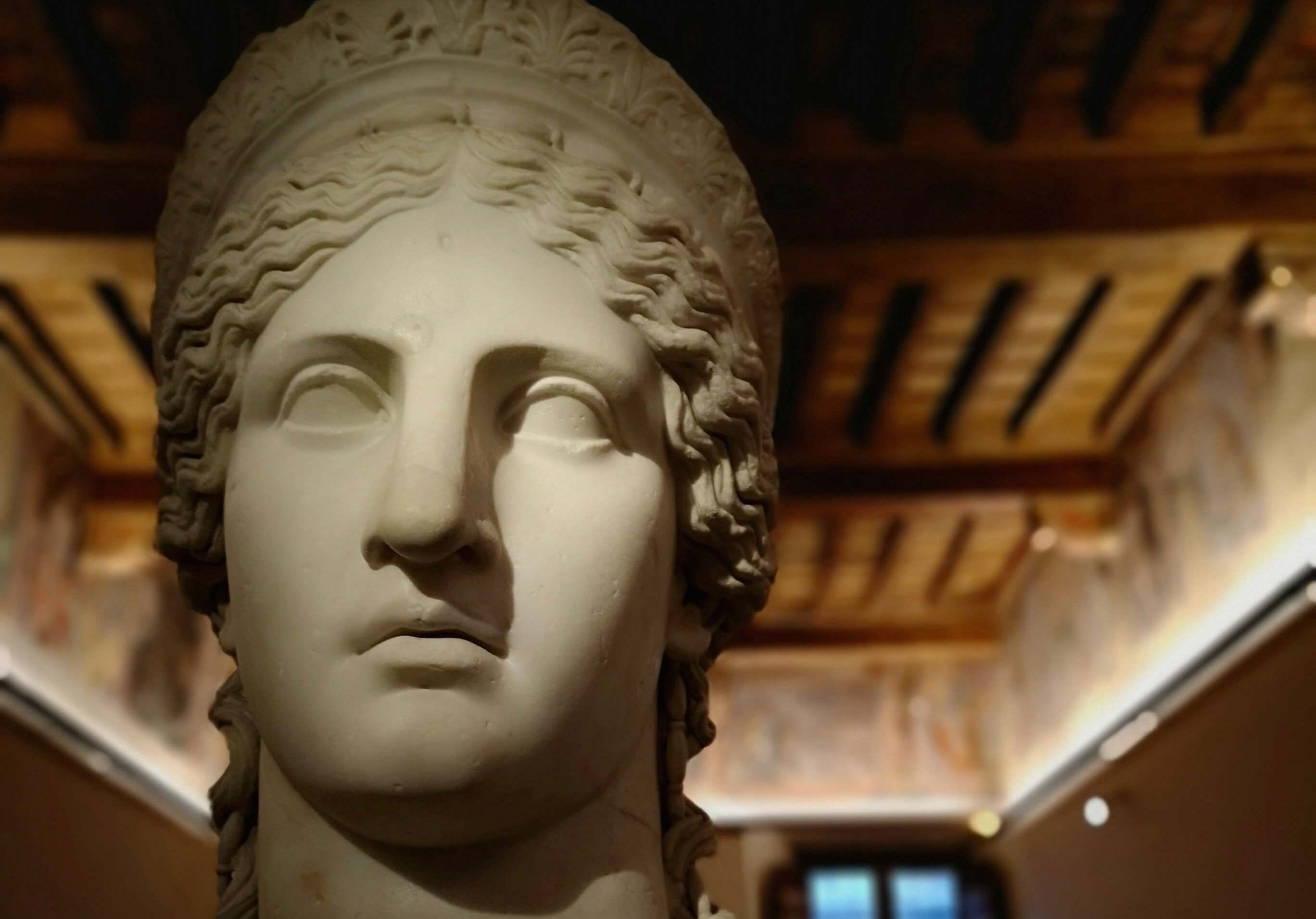 Museo Nazionale Romano Virtual Tour - Through Eternity Tours