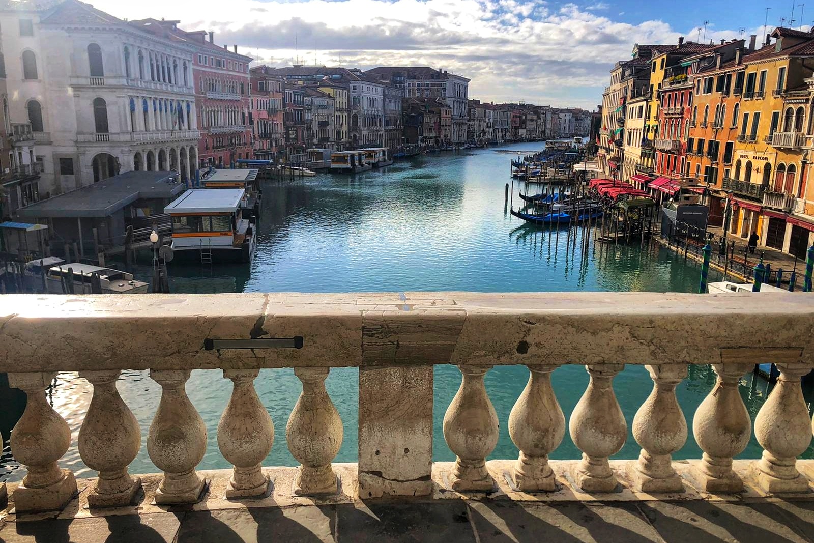 Venice Carnival Virtual Tour - Through Eternity Tours