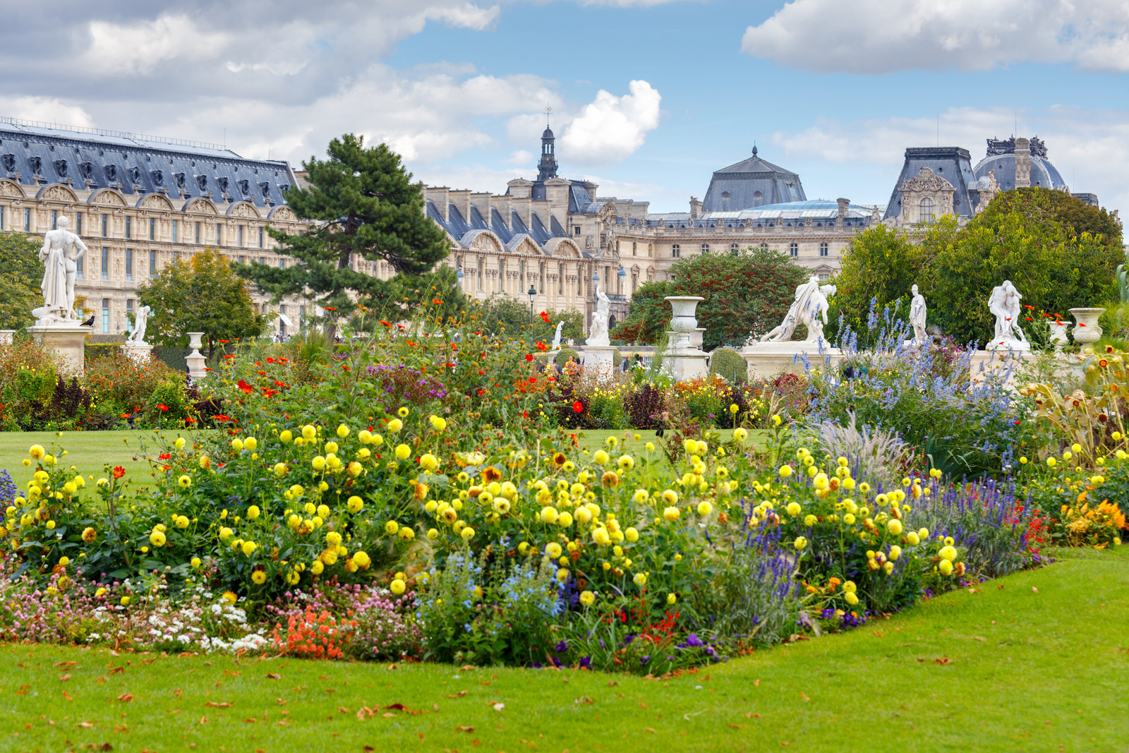 Essential Paris Tour / Through Eternity Tours - Through Eternity Tours