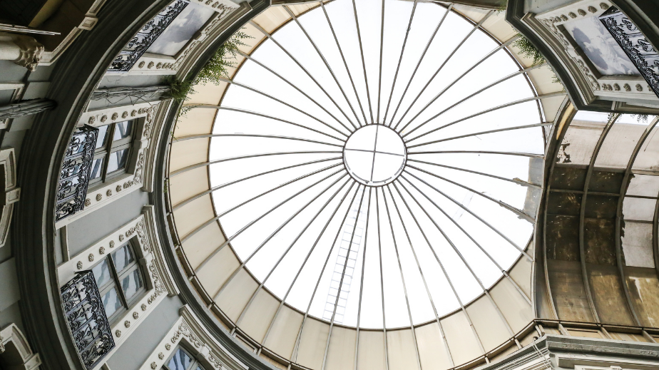 Taksim & Pera Tour - Through Eternity Tours