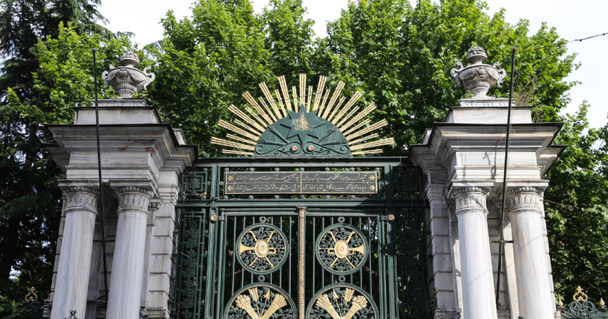 Taksim & Pera Tour - Through Eternity Tours