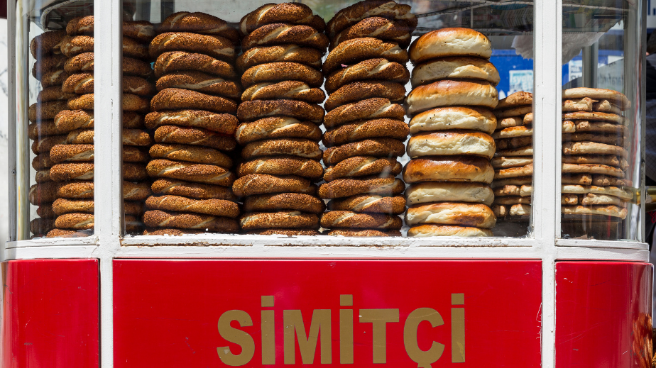 Taksim & Pera Tour - Through Eternity Tours