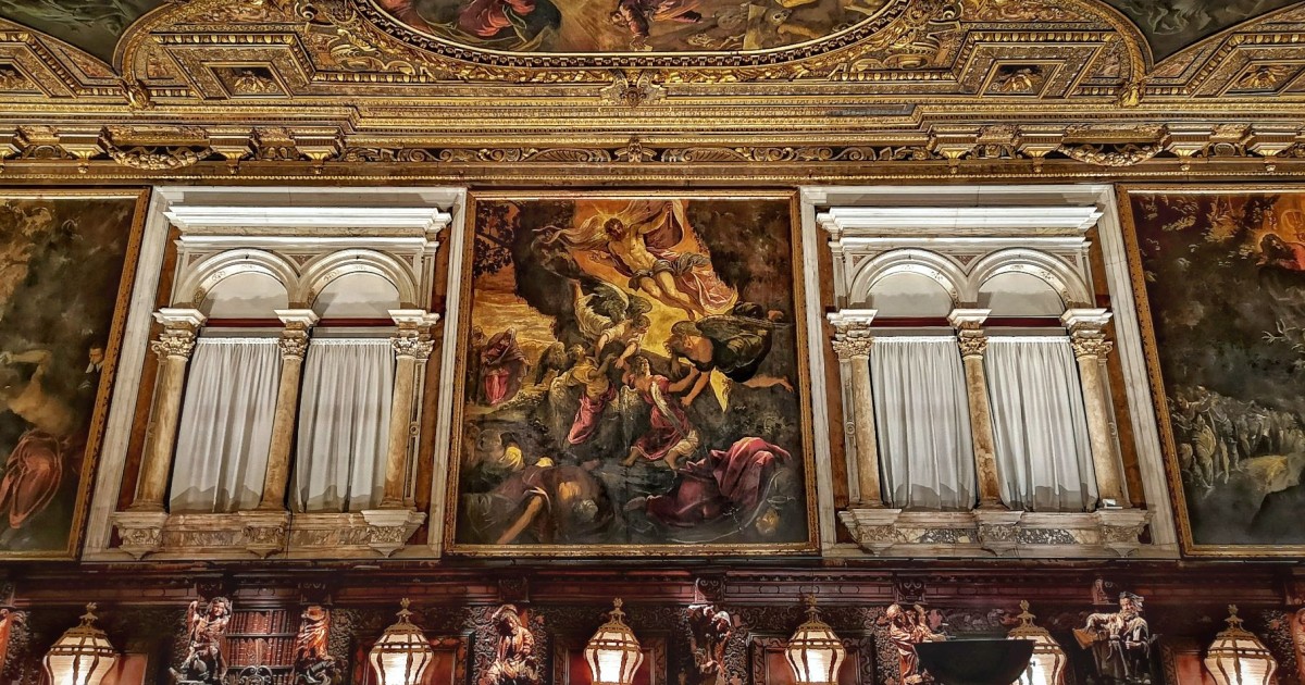 10 of the Best Museums in Venice - Through Eternity Tours