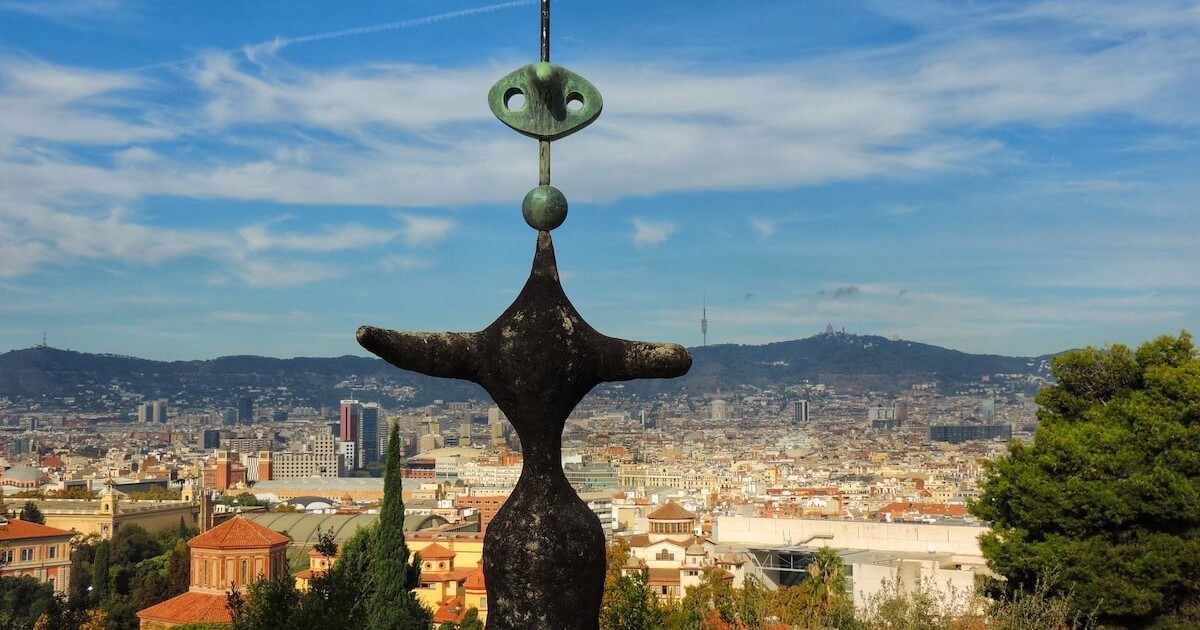 Visiting Montjuïc in Barcelona: What You Need to Know - Through ...