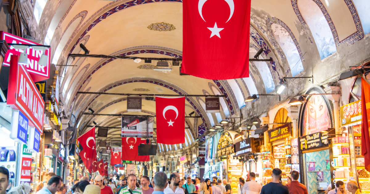 The Spice Market of Istanbul: All You Need To Know - Through Eternity Tours