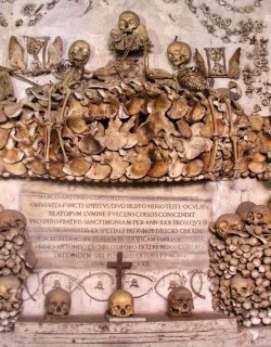 How to Visit the Capuchin Crypt in Rome - Through Eternity Tours