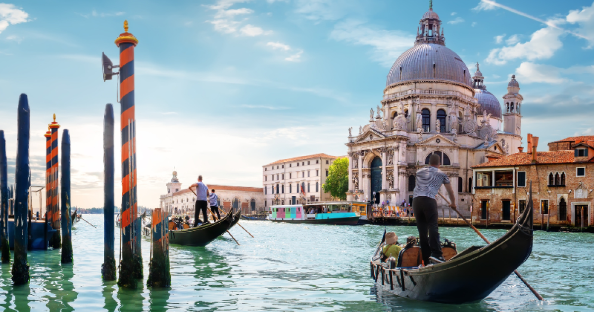 Venice: Everything You Need to Know to Visit in 2025 - Through Eternity ...