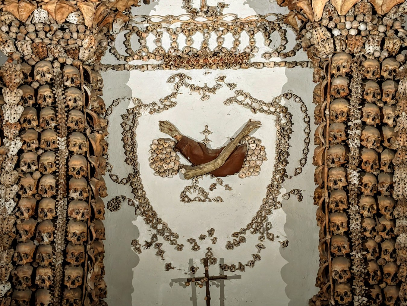 Catacombs of Rome And Capuchin Crypt Tour with Transportation - Through ...