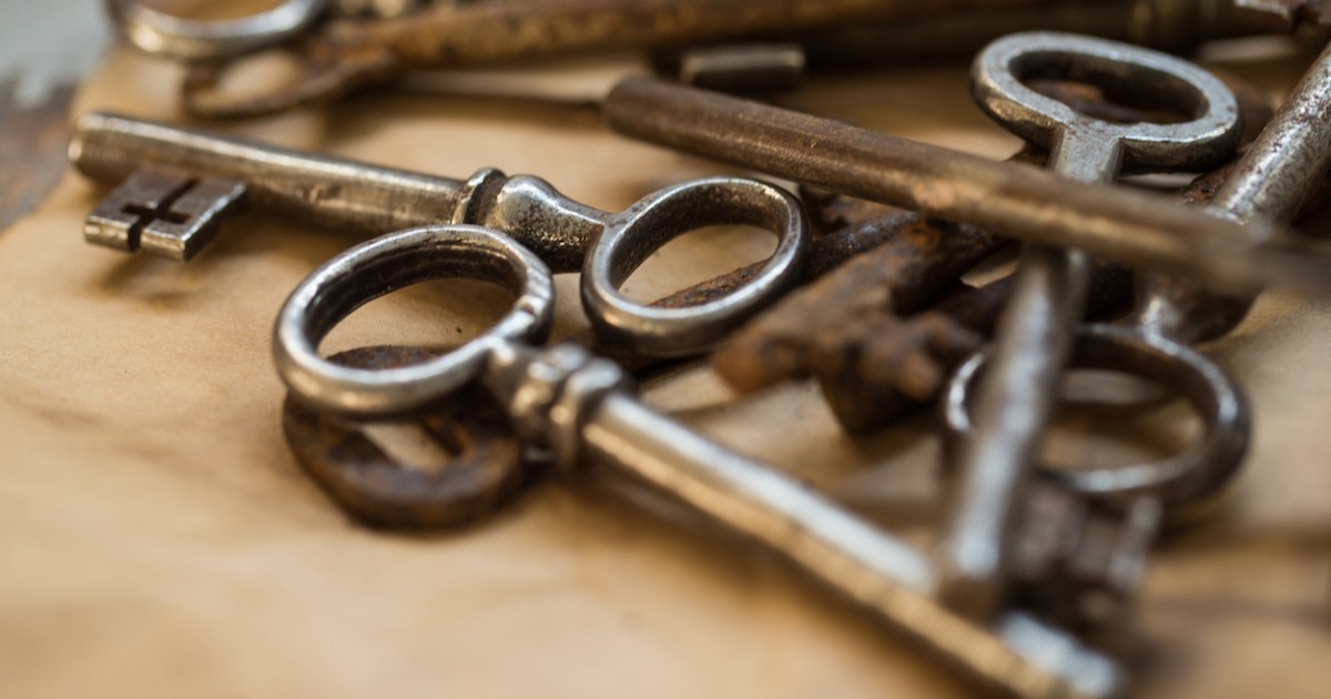 The-Key-Masters-Vatican-Tour-Alone-in-the-Sistine-Chapel - Through ...