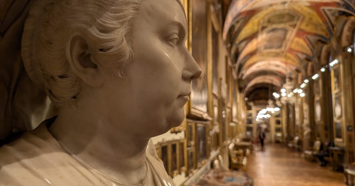 The Women of Rome: Whispers of Influence - Through Eternity Tours